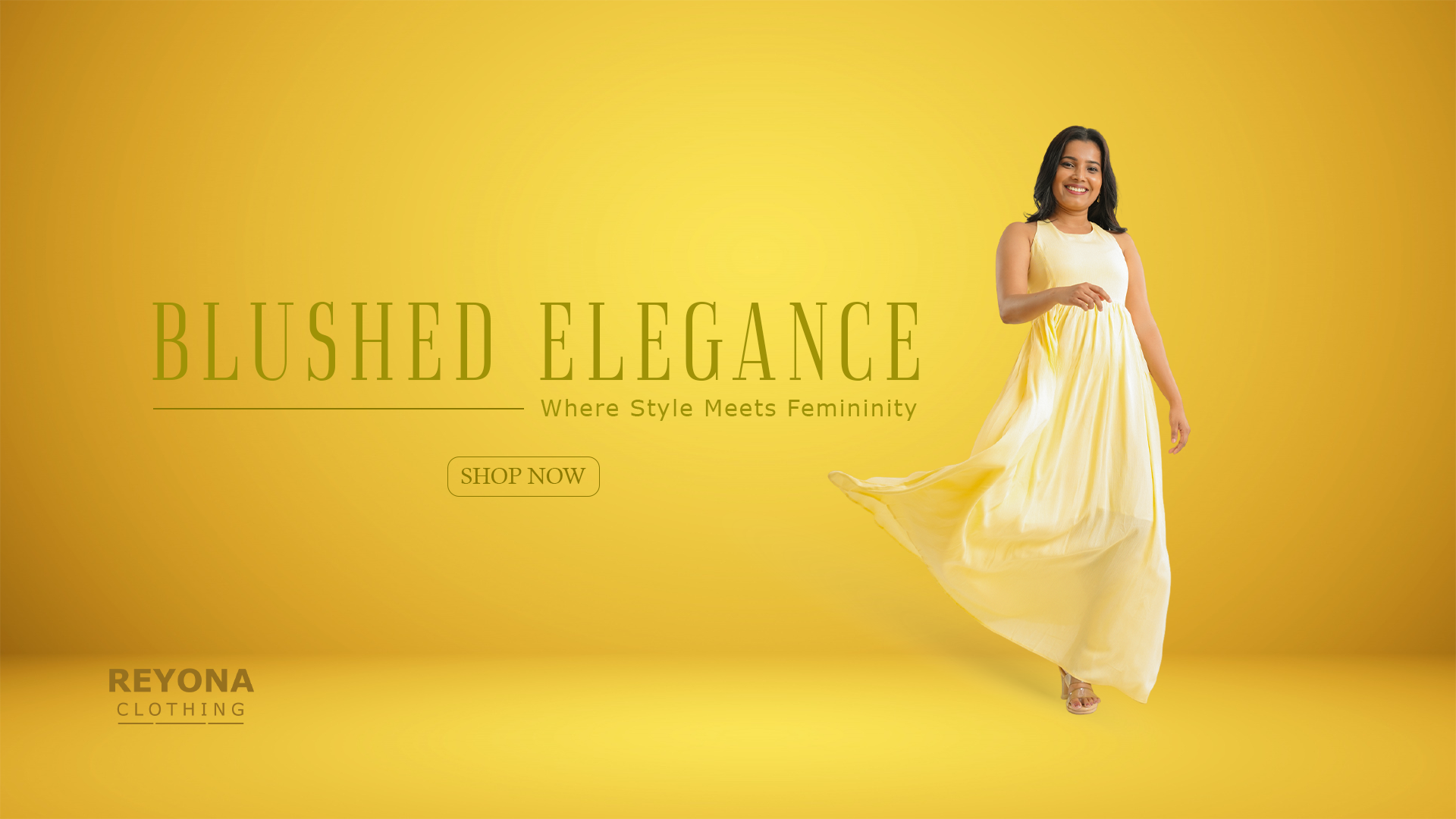 Discover the Style and Soul of Rayona | REYONA