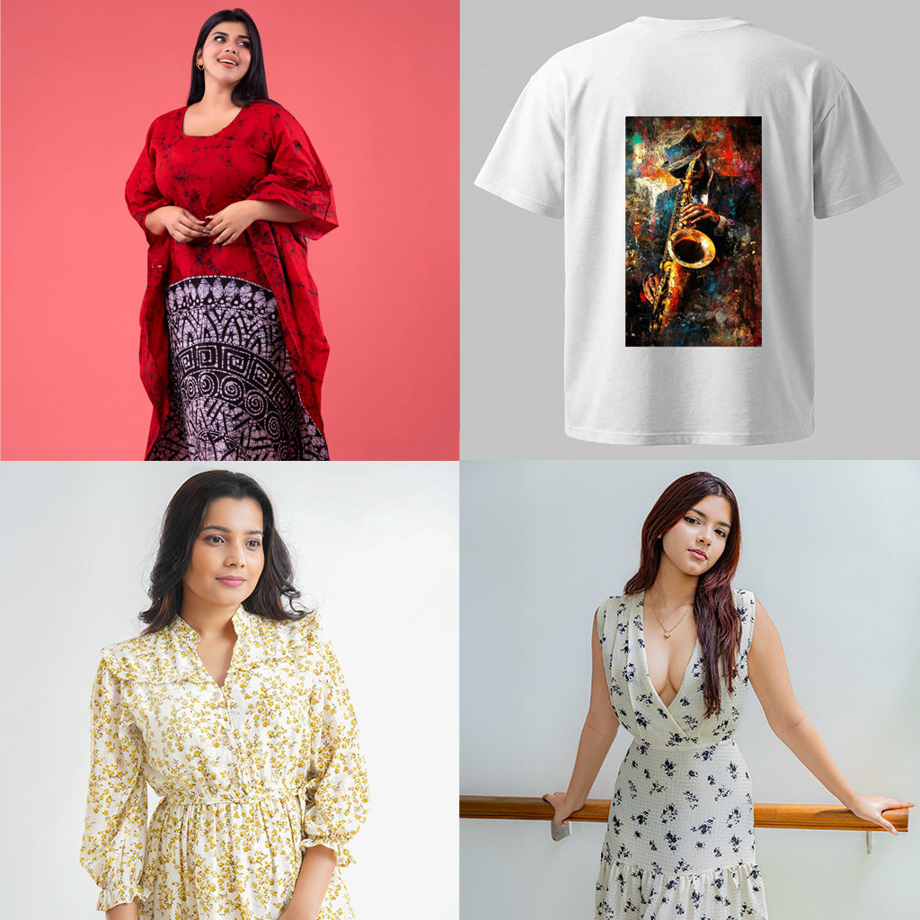 Shop Clothes Online Australia | Trendy Styles Await | REYONA
